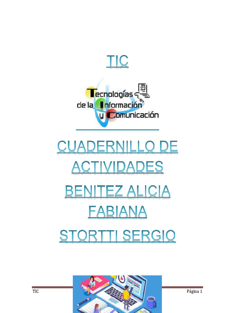 Dossier Tic. | PDF | Hardware de la computadora | Periférico