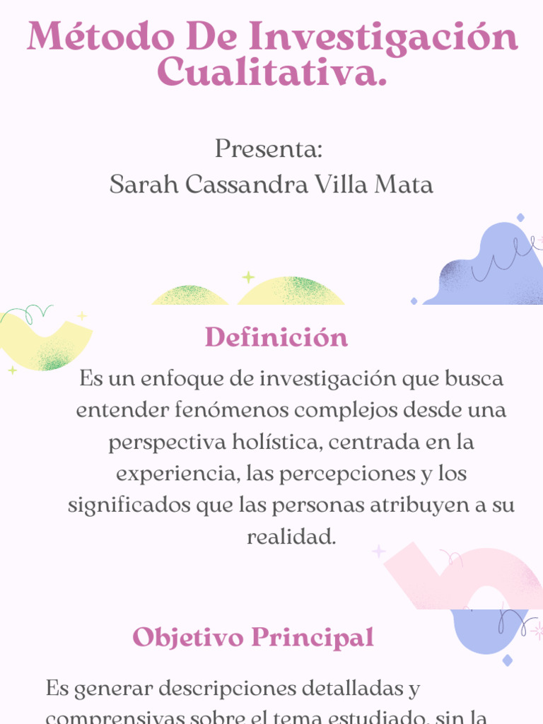 Act1 - Conceptualizacion Metodo Cualitativo Y Cuantitativo | PDF ... Act1 - Conceptualizacion Metodo Cualitativo Y Cuantitativo | PDF ...