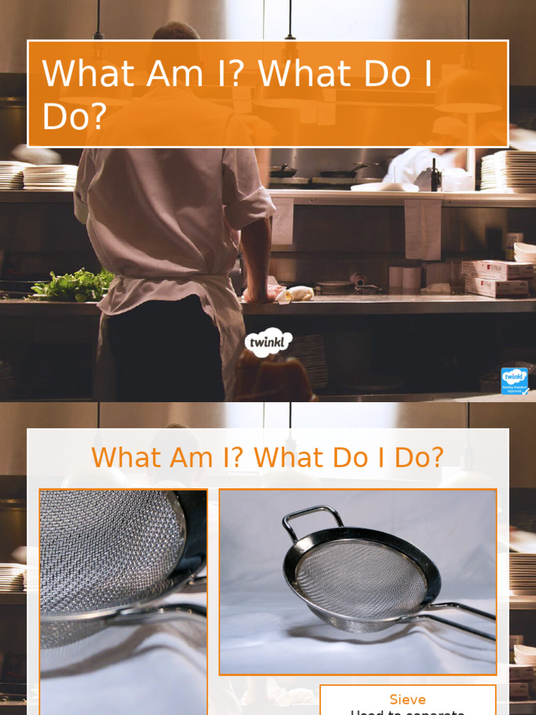 What Am I 1 | PDF