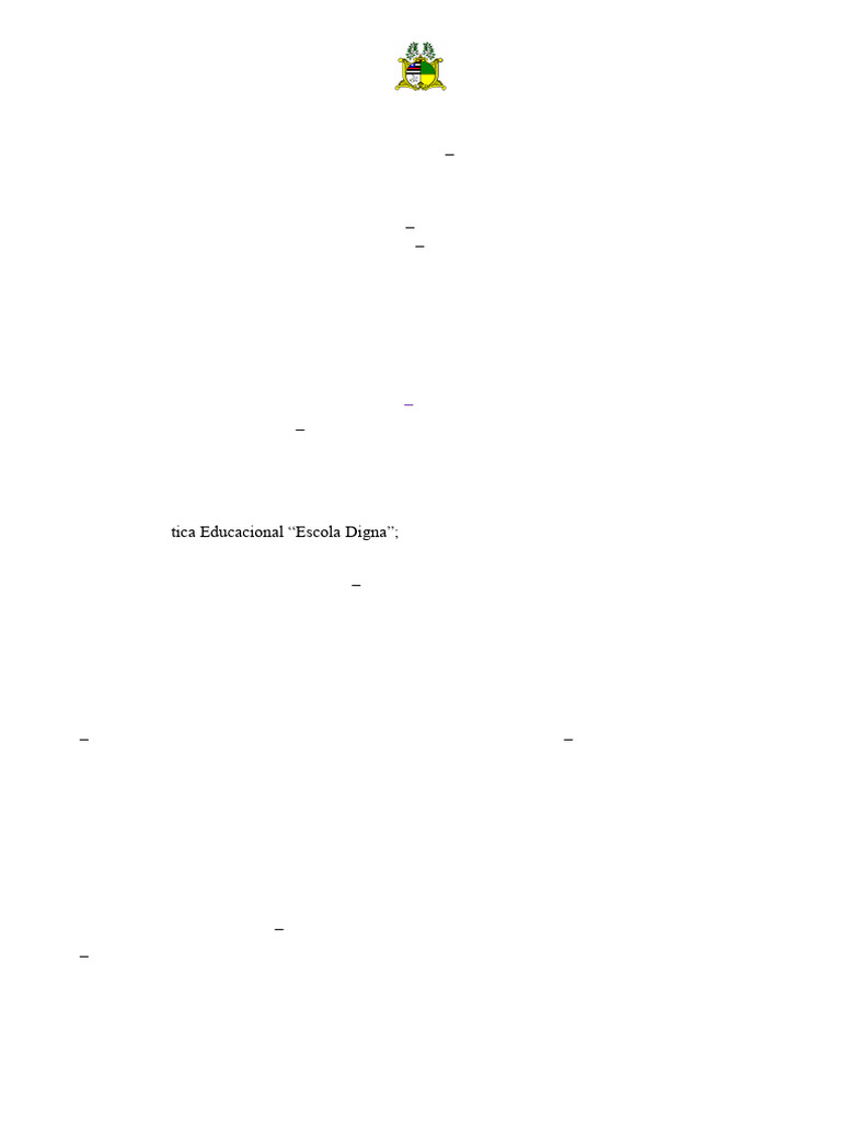 Edital No 33 2024 Matricula Ensino Medio Integral Articulado A Ept 1 | PDF | Desenvolvimento ...