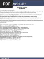 Advanced Potion Making | PDF | Harry Potter | Contemporary Fantasy Novels