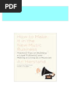 Michael Buble Sway | PDF