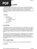DEWA Circular - General Earthing Arrangement | PDF | Electrical ...