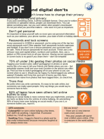 CyberSprinters Nano's Secret Codes | PDF