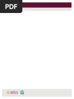 ICSOE. Presenta Tu Informativa | PDF | Correo