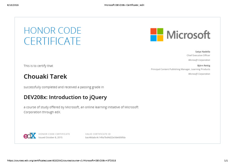 Intro To Jquery | PDF