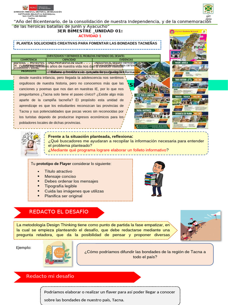 Terminado Flayer | PDF