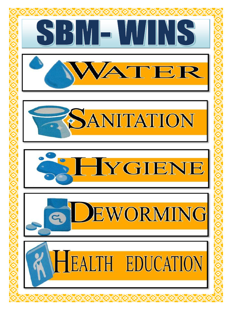 SBM Wins Iec Materials | PDF