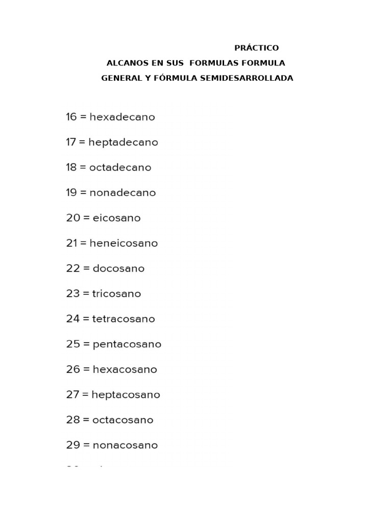 Practico de 6A y 6B | PDF