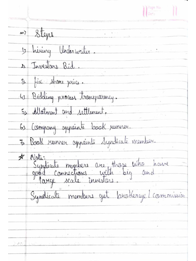 IFS Assignment-Compressed | PDF
