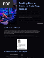 GPTrading - Guía Completa e Instrucciones | PDF | Aplicación movil | Autenticación