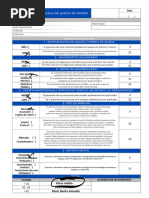Escala IMS - ICU em Portuguã S 2 | PDF | Medicina Clínica | Remédio