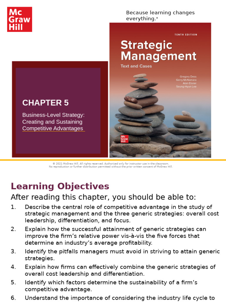 Shoprite's Business-Level Strategy Analysis | PDF | Competitive ...
