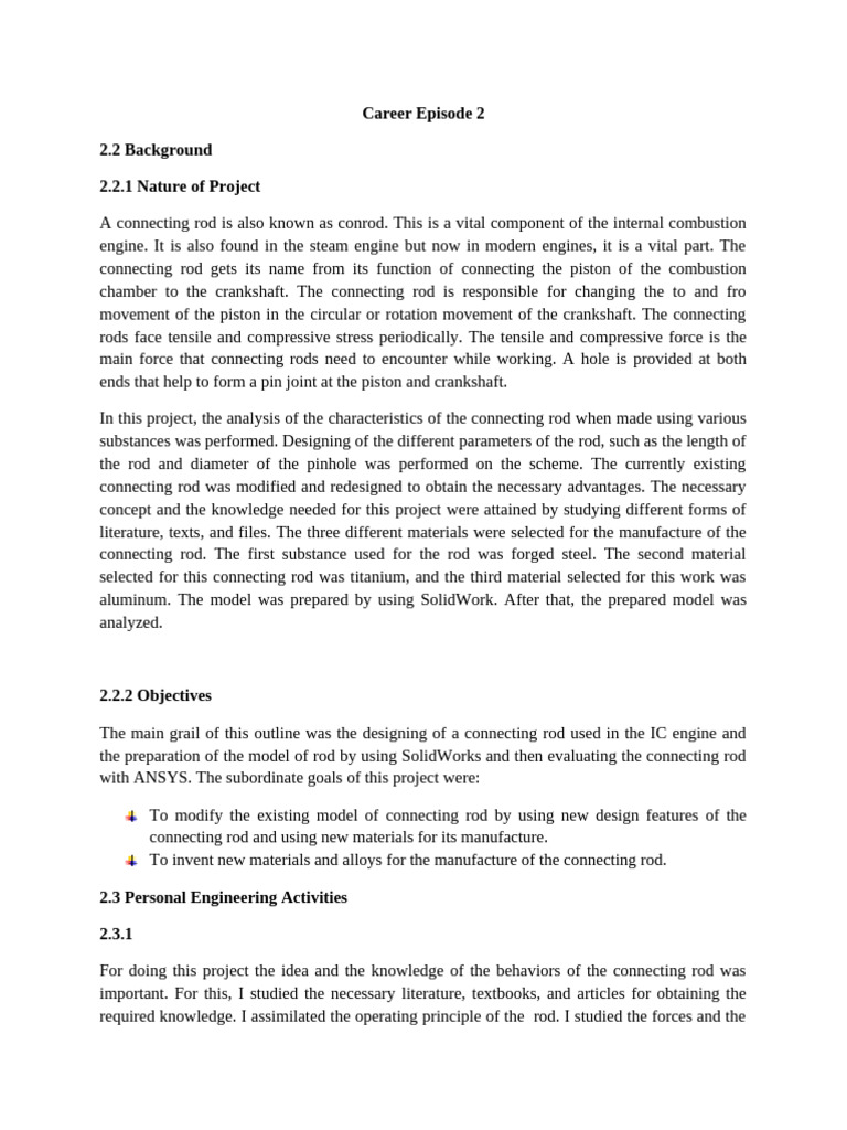 B0SPKQ Muhammad Haroon Osama Report2 halfCE2 Sanjay 31 Mar | PDF | Deformation (Engineering ...