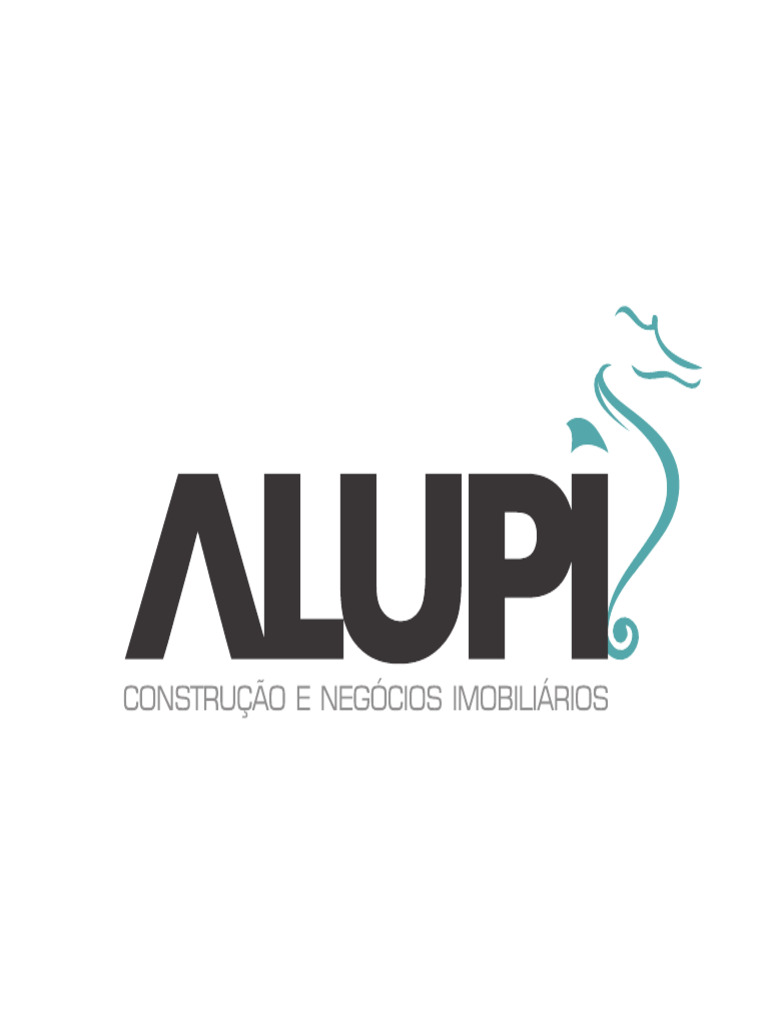 Logo Alupi PDF | PDF