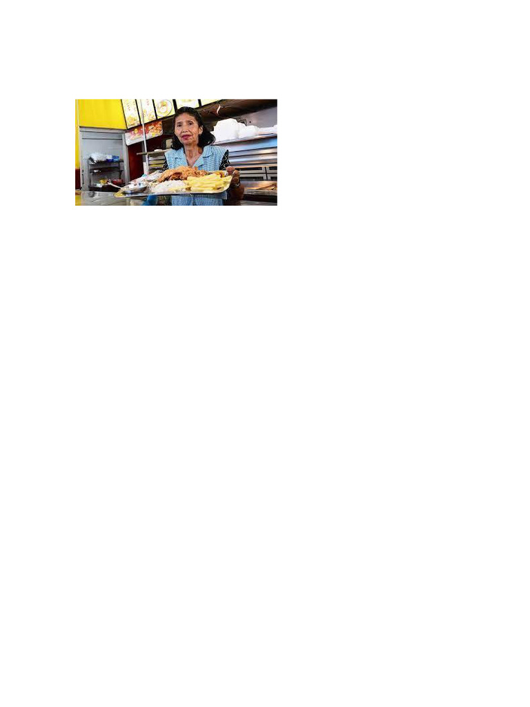 Practica 2 - Tema 1 - Caso Pollos Panchita (Metodologia de Casos) | PDF | Análisis FODA