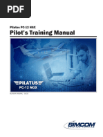 Pilatus PC12-NG - APEX Pilot Quick Reference Guide Honeywell Apex ...