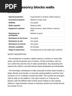 James Hardi Bracing Design Manual | PDF | Framing (Construction ...