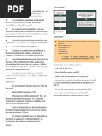 Hemorragias en la matriz germinal: revisión | PDF | Especialidades ...