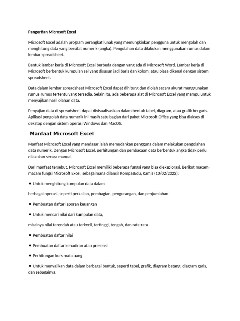 Pengertian Micr | PDF