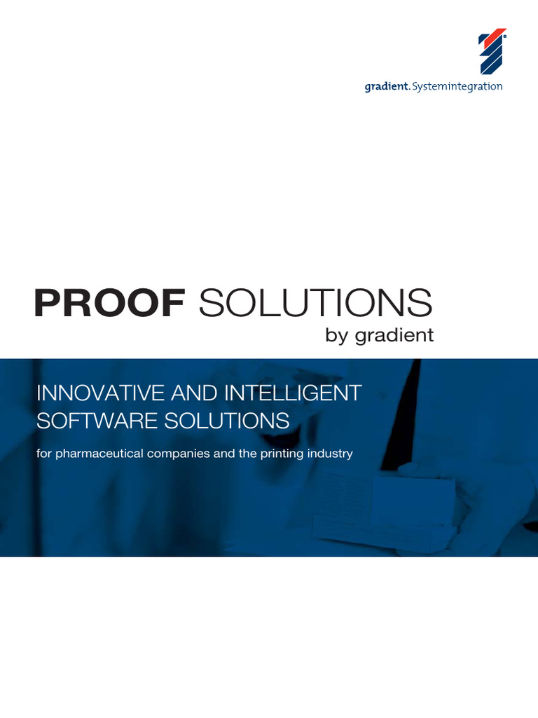 Proof Solutions | PDF | Adobe Illustrator | Databases