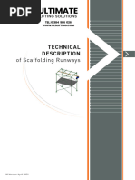 TG20 13 User Guide | PDF | Scaffolding | Building Engineering