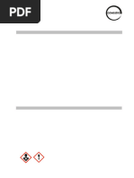 Dr. Beckmann Carpet Stain Remover SDS | PDF | Occupational Safety And ...