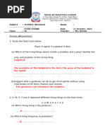 Modular Catastrophic Recovery System Overview | PDF | Trailer (Vehicle ...