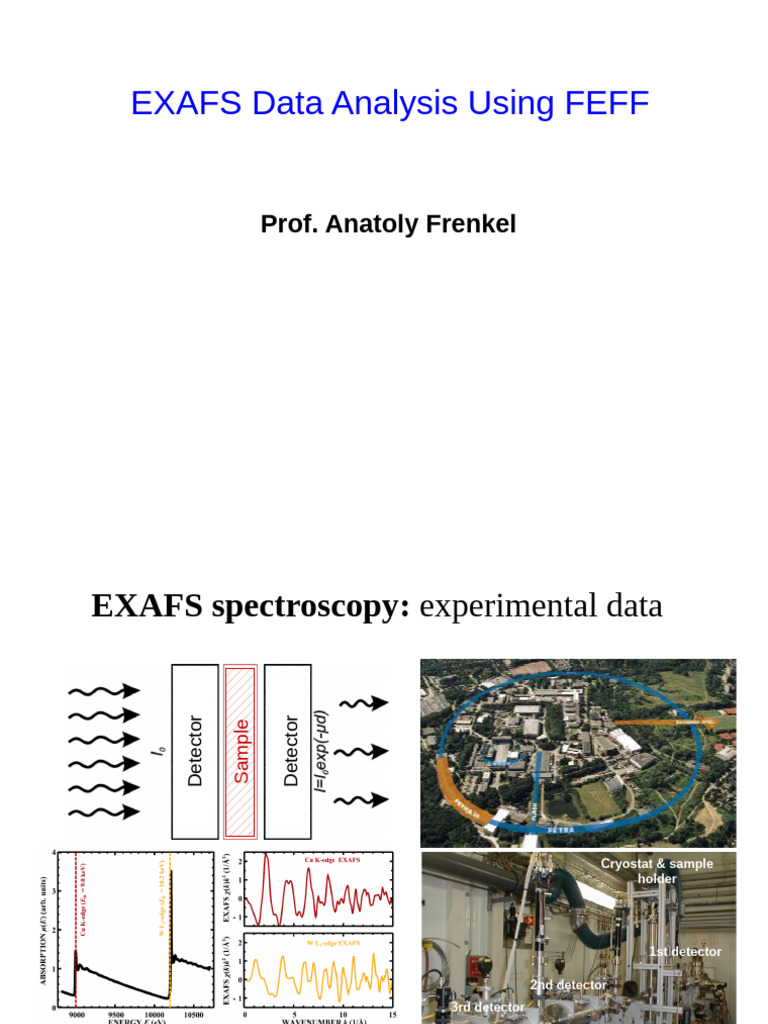 Lecture 9 | PDF | Physics | Physical Sciences