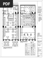 Setting Out Plan | PDF