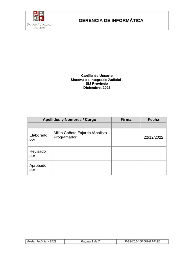 02.MS-SJ01P-MU-2022-v3.0 - SUNARP - PIDE | PDF | Tecnologías de la ... 02.MS-SJ01P-MU-2022-v3.0 - SUNARP - PIDE | PDF | Tecnologías de la ...