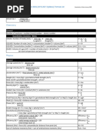 AQA A Level Physics DATA AND FORMULAE | PDF | Quantity | Mechanical ...