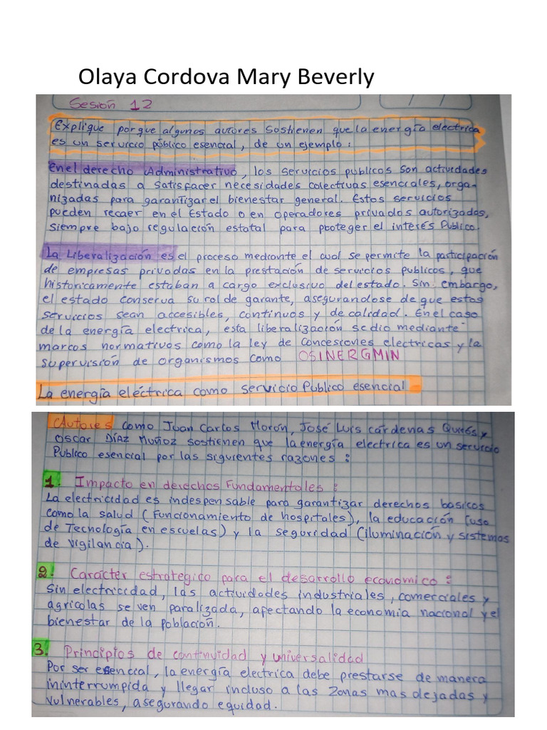 Sesion 12 Admi | PDF