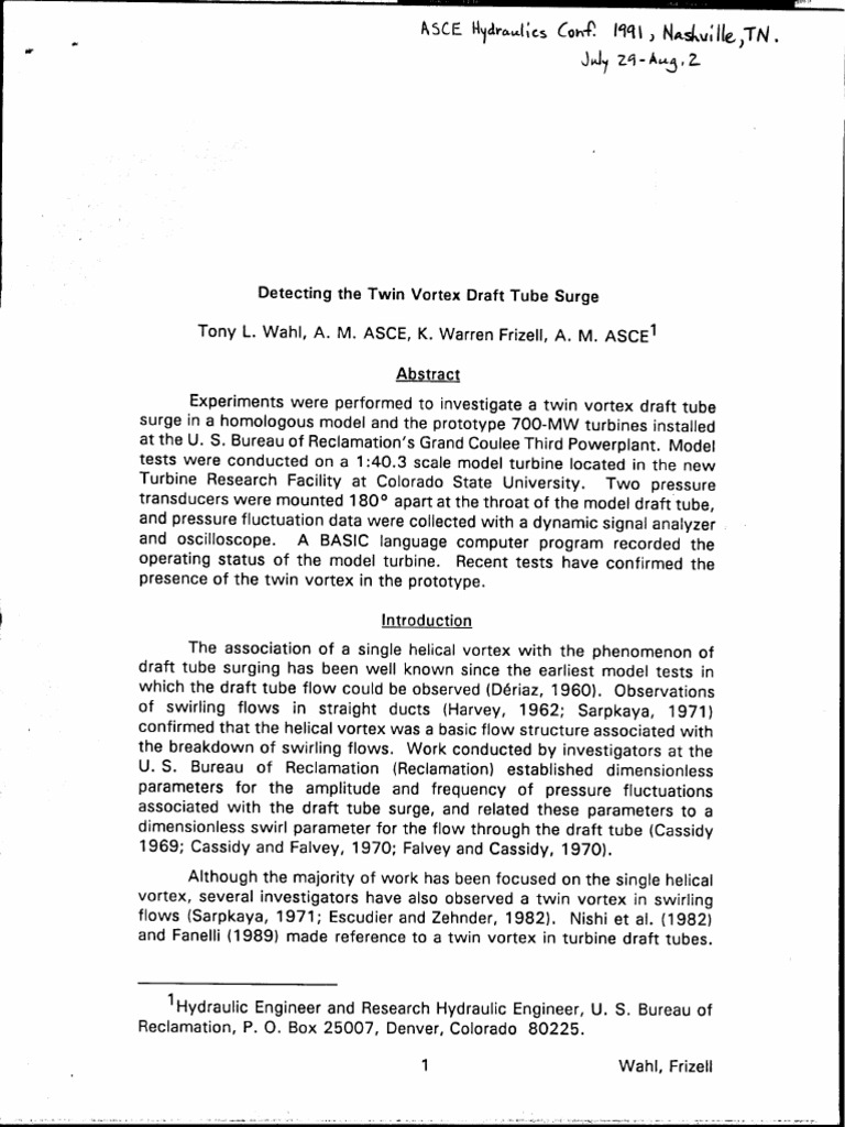 Pap 0591 | PDF | Vortices