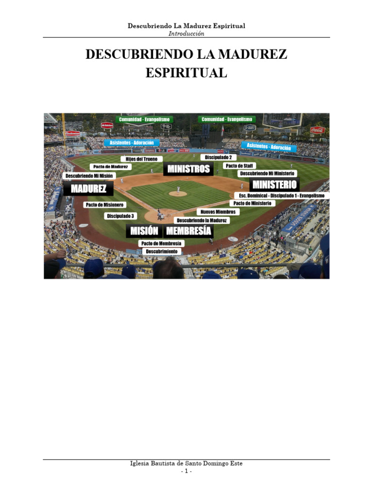DME 01 Introducción - Al - Rellenables | PDF | Cristo (título) | Santo