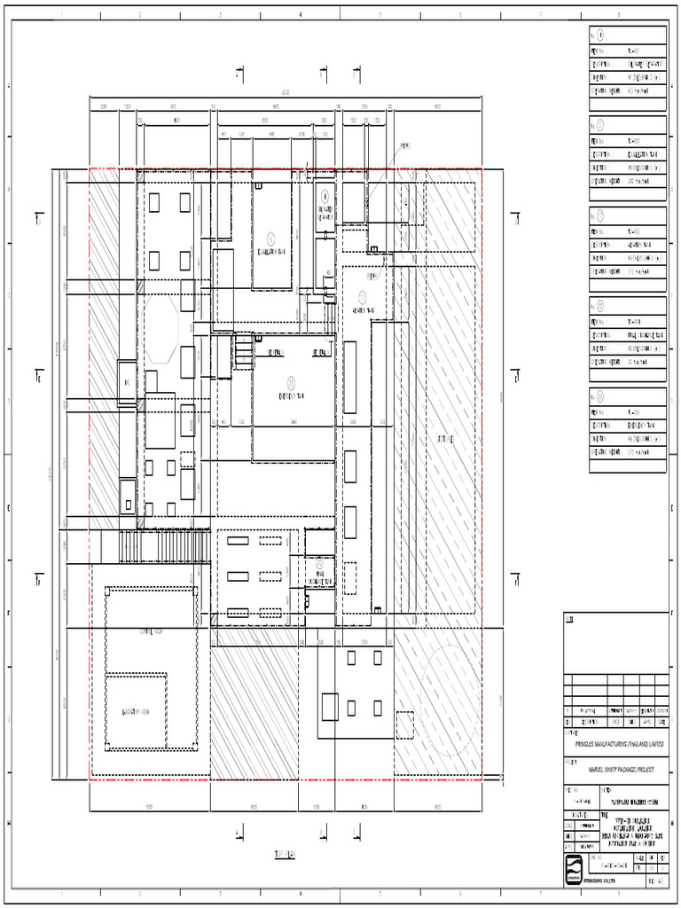 PJ-2401-CV-04 - R0 (WWTP-OW Sepa., EQ, Aera., Final Disc., Emer. Tank ...