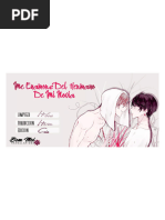 00 - 10 El Chico Que Le Interesa No Era Un Chico-1 | PDF