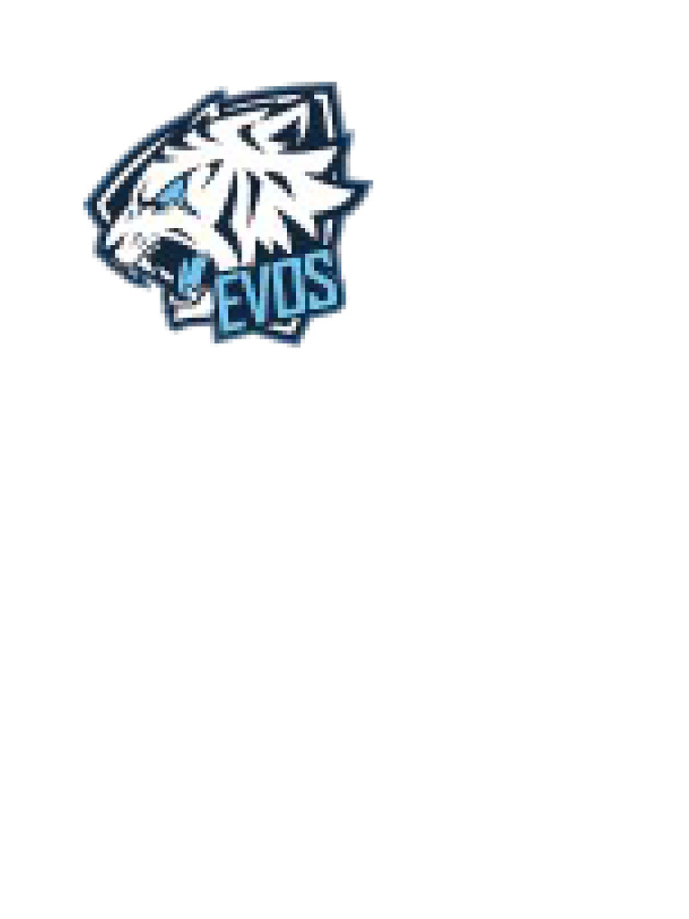 Evos | PDF
