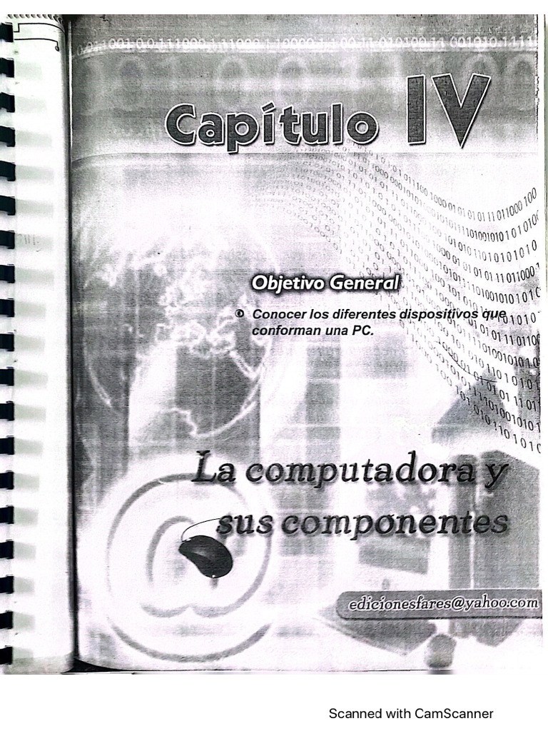 Informática Tema | PDF