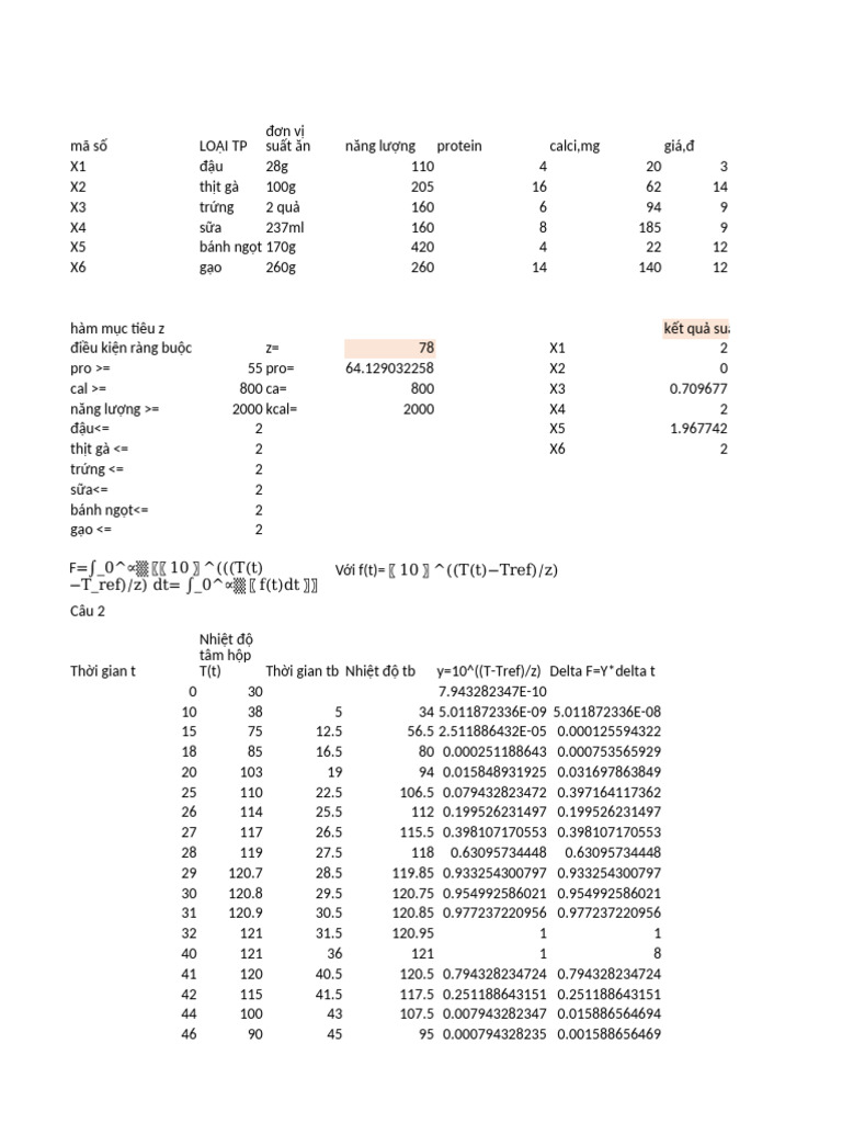 đề thi thud | PDF