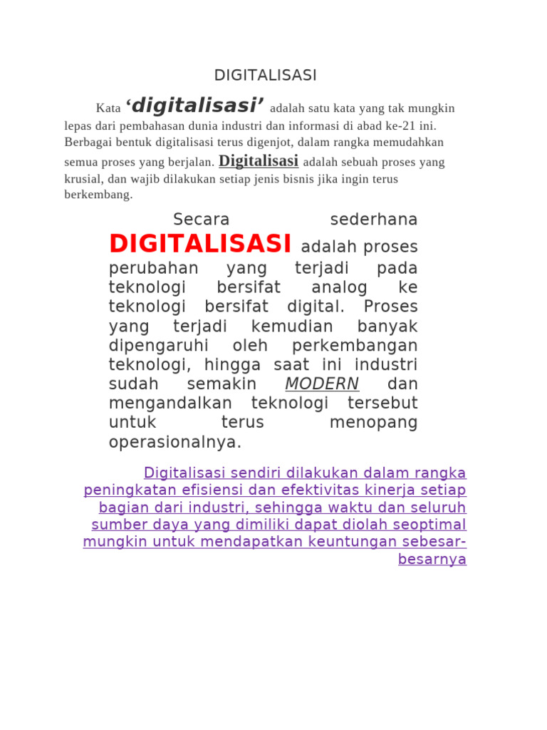 Digitalis As I | PDF