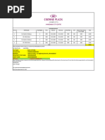 Novex License Rate Card 2024-25 | PDF