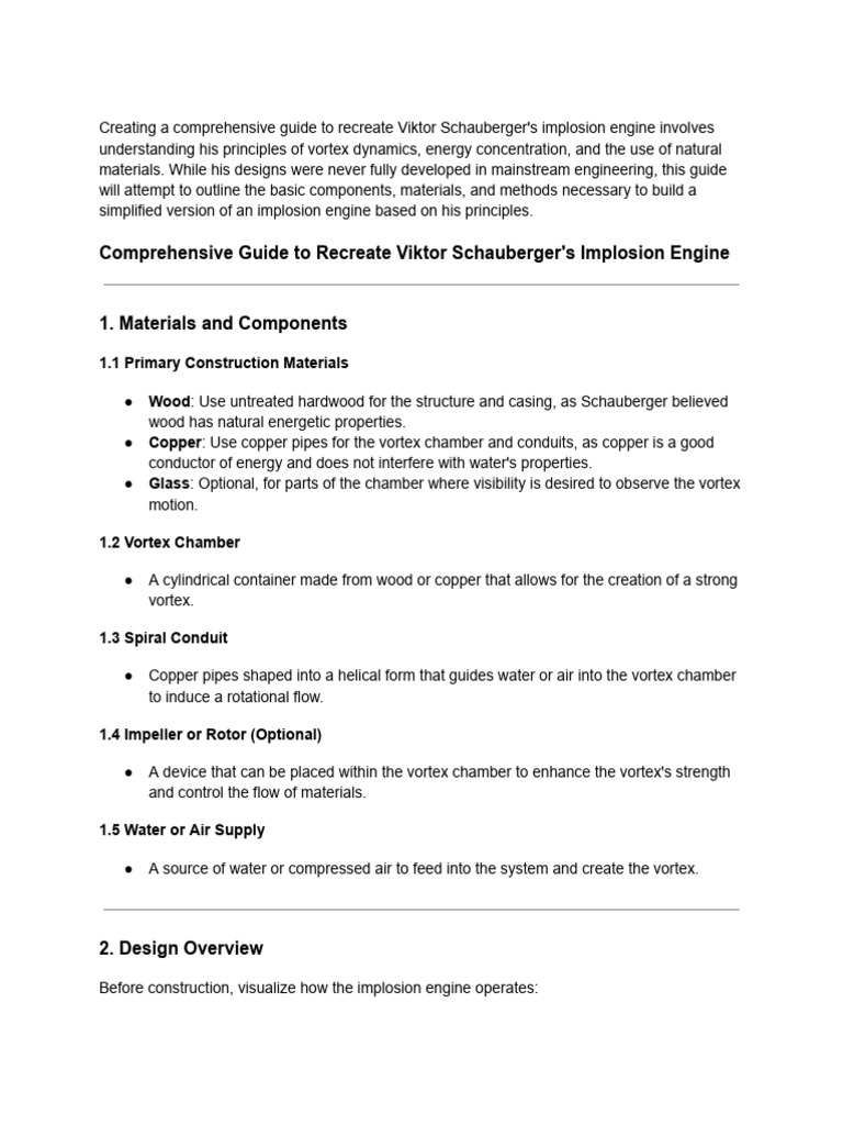 Engine Project | PDF | Pipe (Fluid Conveyance) | Pump