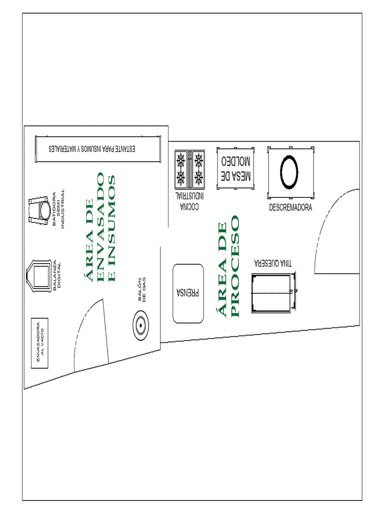 Area B Layout2 | PDF