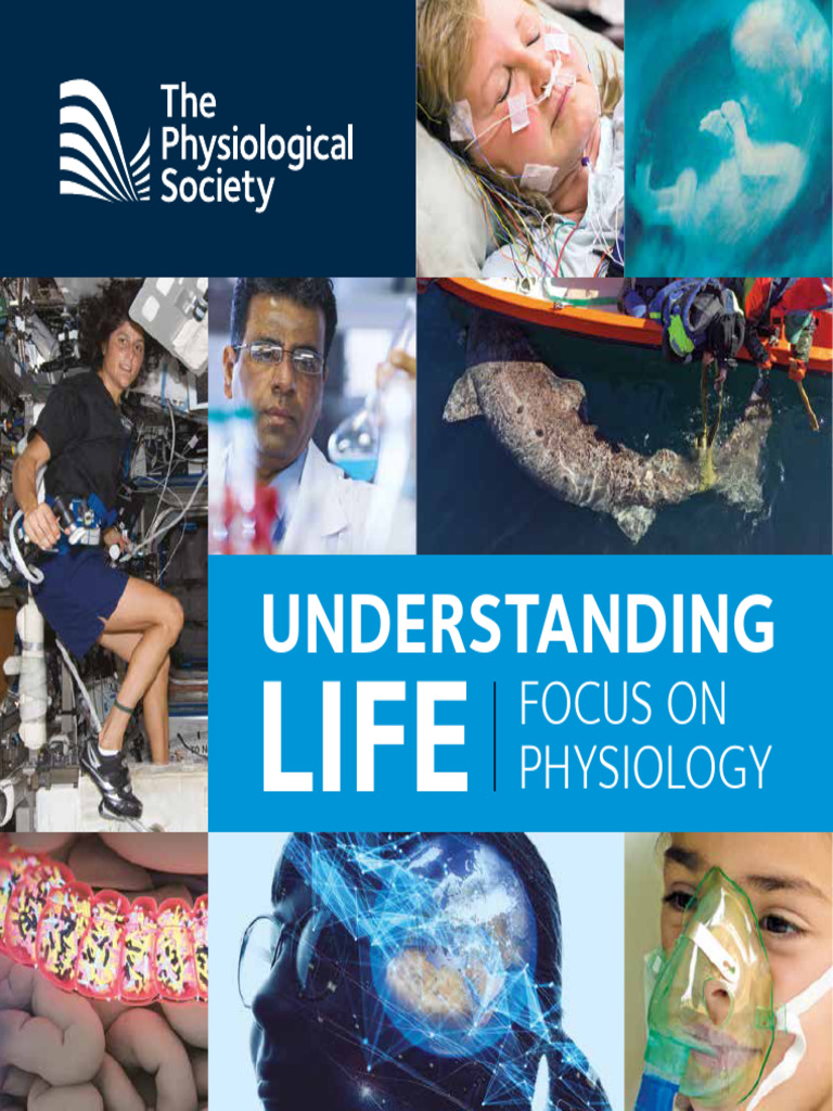 Understanding Life 3 | PDF | Asthma | Sleep
