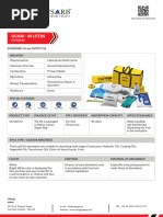 Spill-Kit Inspection Checklist | PDF