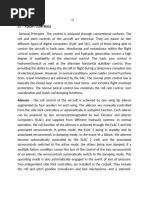 A320 Flight Control Systems Overview | PDF | Flight Control Surfaces ...