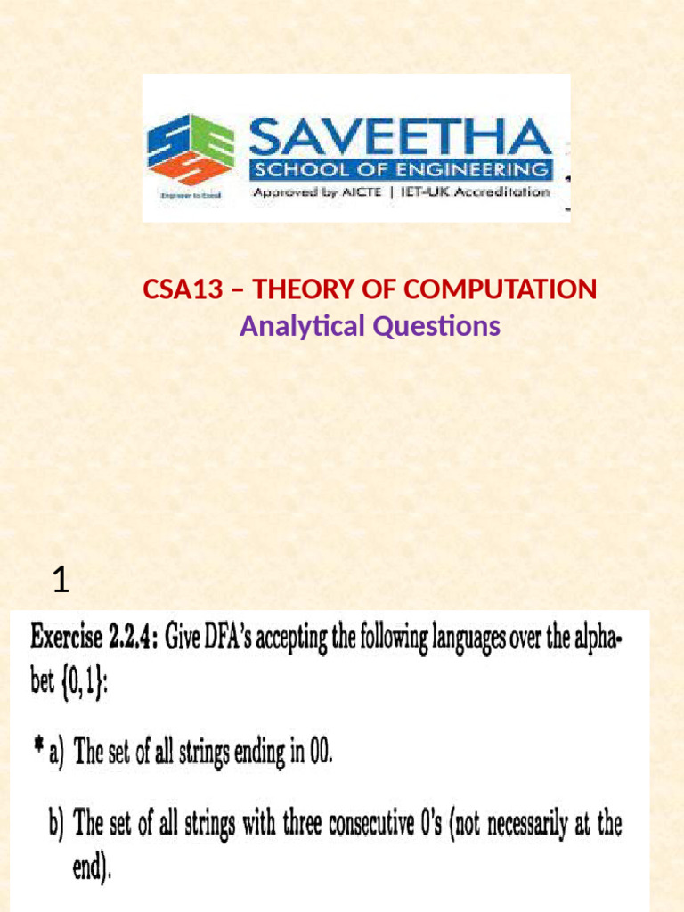 TOC - Analytical | PDF | Grammar | Metalogic