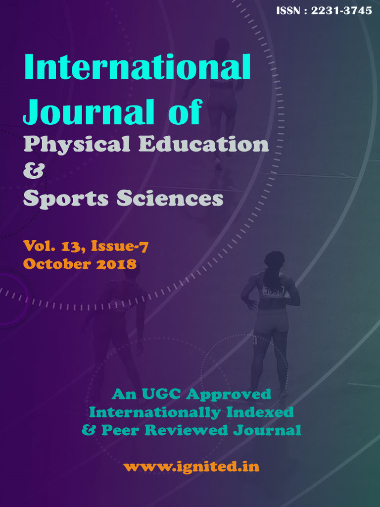 Importance of Yoga in Physical Education | PDF | Yoga | Asana Importance of Yoga in Physical Education | PDF | Yoga | Asana