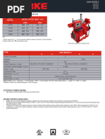 Clarke Engine | PDF | Horsepower | Engines